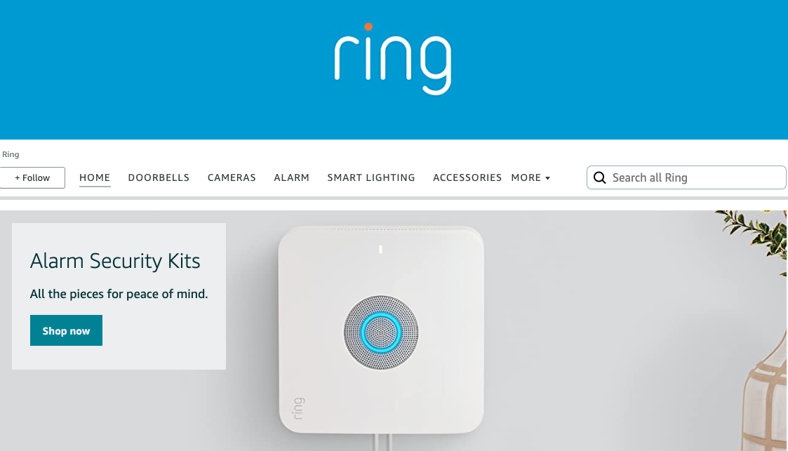 Amazon Ring for Android の脆弱性が FIX：画像の不正アクセスから機械学習への連鎖 – IoT OT Security ...
