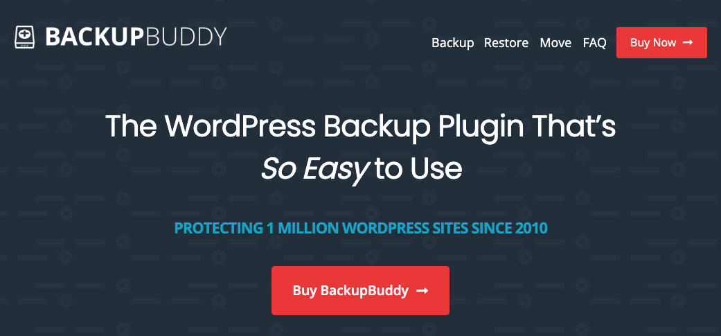 WordPress プラグイン BackupBuddy のゼロデイが FIX：500万回もの攻撃が試行 – IoT OT Security News