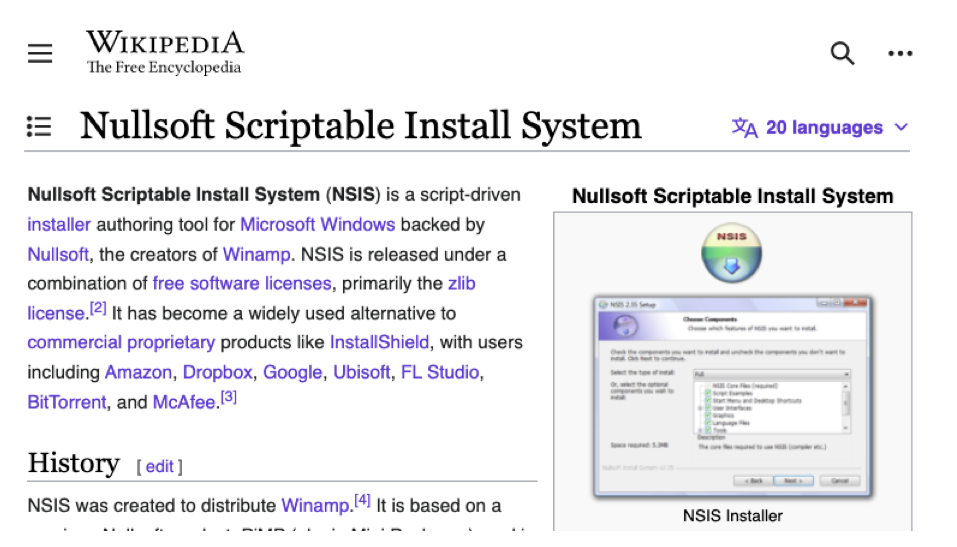 GuLoader の標的は e-Commerce 業界：NSIS ファイルでマルウェアをドロップ – IoT OT Security News