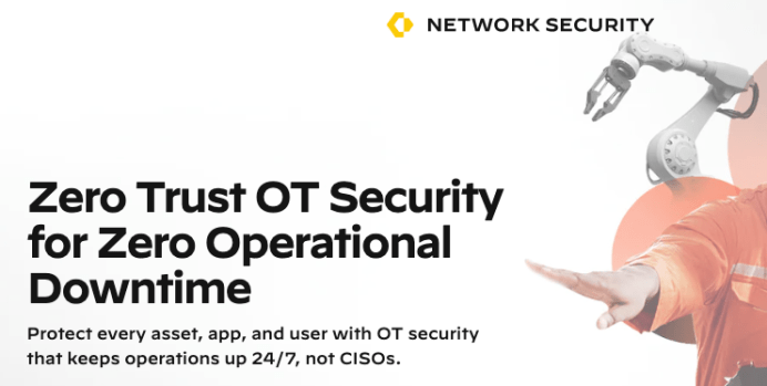 paloaltonetworks – IoT OT Security News