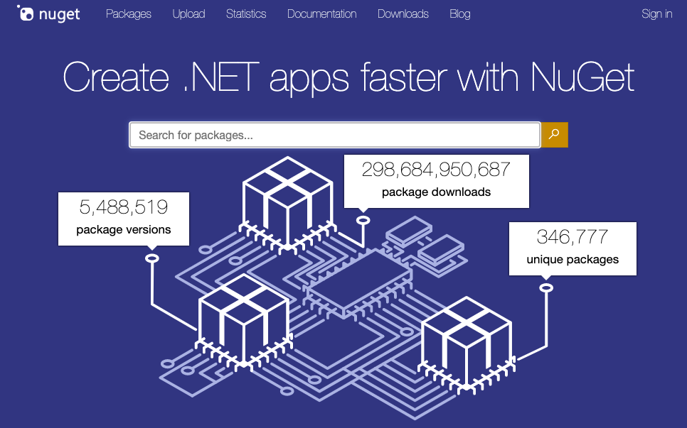 .NET 開発者がターゲット：NuGet に展開された悪意のパッケージを追跡 – IoT OT Security News