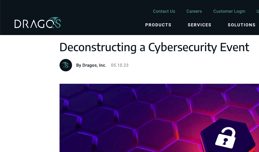 Dragos が制した攻防戦：セキュリティ企業を狙った侵害と脅迫を分析する – IoT OT Security News