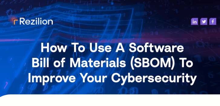 rezilion – IoT OT Security News