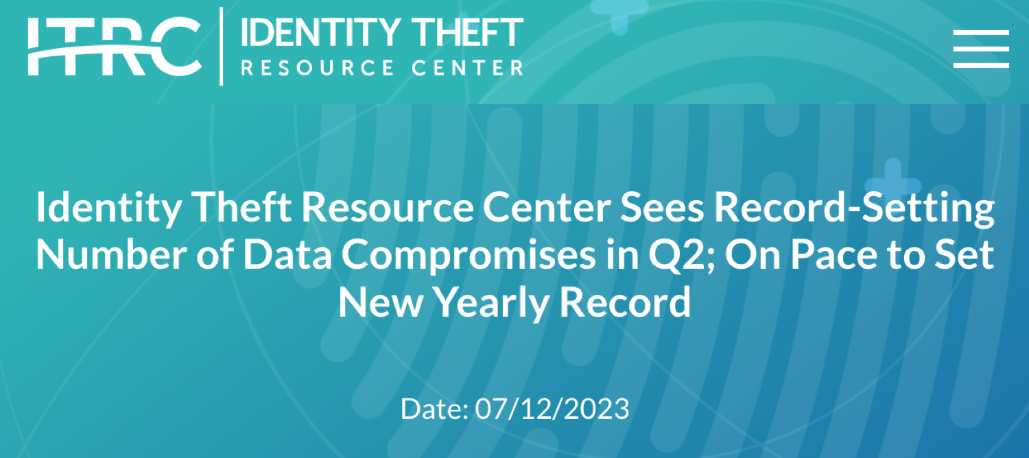 itrc – IoT OT Security News