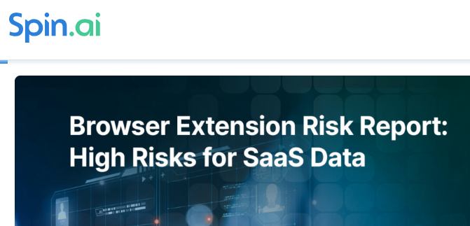 Web ブラウザ・エクステンションの問題：その半数以上が高リスクであるという調査結果 – IoT OT Security News