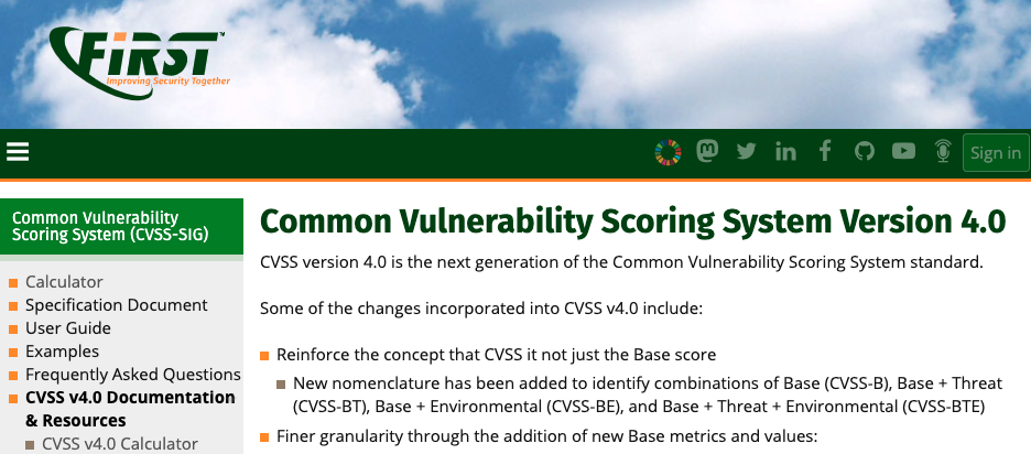 CVSS4.0 の変更点：攻撃の複雑さと要件のパラメータについて詳述する – IoT OT Security News