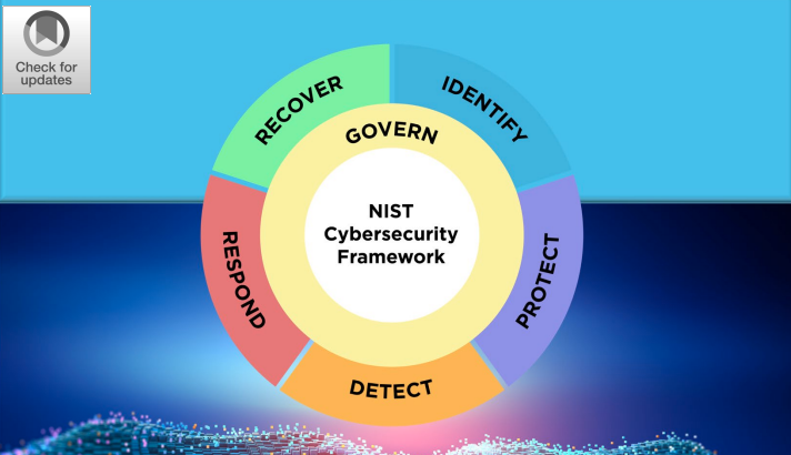NIST CSF 2.0 が正式リリース：ニーズに応じたカスタマイズが可能なリソースとして活用！ – IoT OT Security News