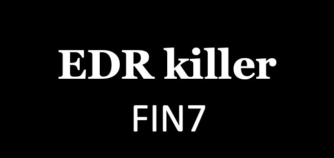 ロシアの FIN7 ギャング：セキュリティ回避ツール AvNeutralizer を販売していた – IoT OT Security News