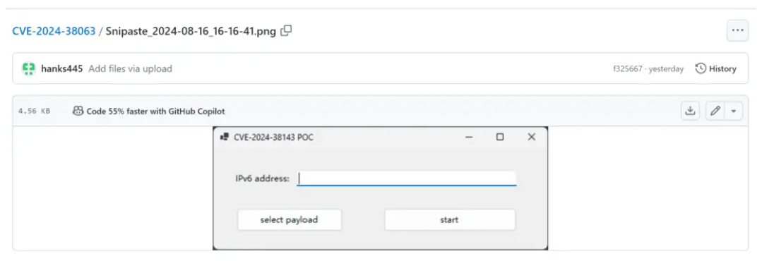 Windows の深刻な脆弱性 CVE-2024-38063：GitHub 上の偽 PoC エクスプロイトに御用心 – IoT OT Security News