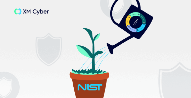 NIST の CSF と Gartner の CTEM：抜群に相性が良い理由を解説しよう – XM Cyber – IoT OT ...