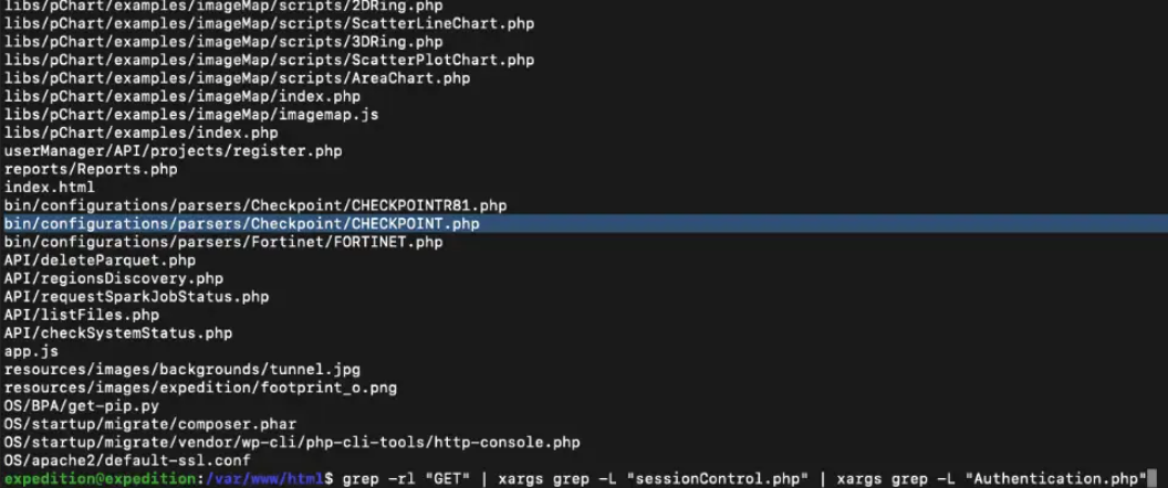 Palo Alto Expedition の SQLi 脆弱性 CVE-2024-9465 が FIX：PoC エクスプロイトも提供 – IoT OT Security News