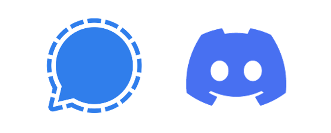 Signal／Discord の位置情報が漏れる：CDN キャッシュの追跡とデータセンターの特定 – IoT OT Security News