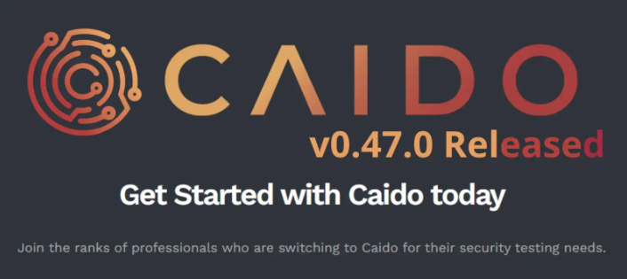 Caido v0.47.0 がリリース：Burp Suite の代替となる Web ペンテスト・ツール – IoT OT Security News