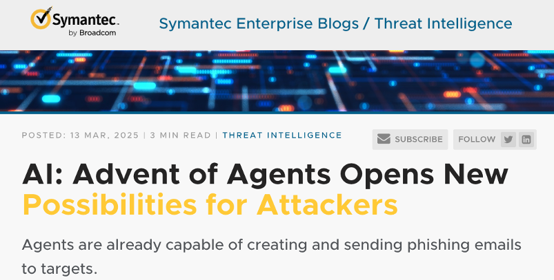 OpenAI の Operator に悪意を植え付ける：Symantec が Phishing PoC で実証したものは？ – IoT OT ...