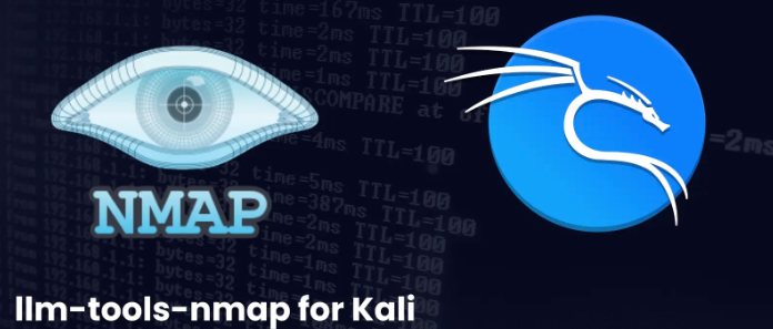 Kali に新たなツール llm-tools-nmap が登場：LLM を用いるネットワーク・スキャン機能とは？ – IoT OT ...